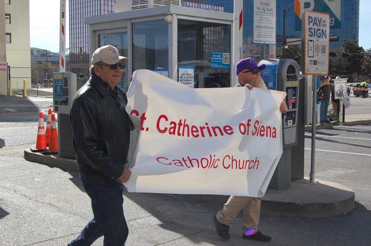 Catholic Pro-Life Community